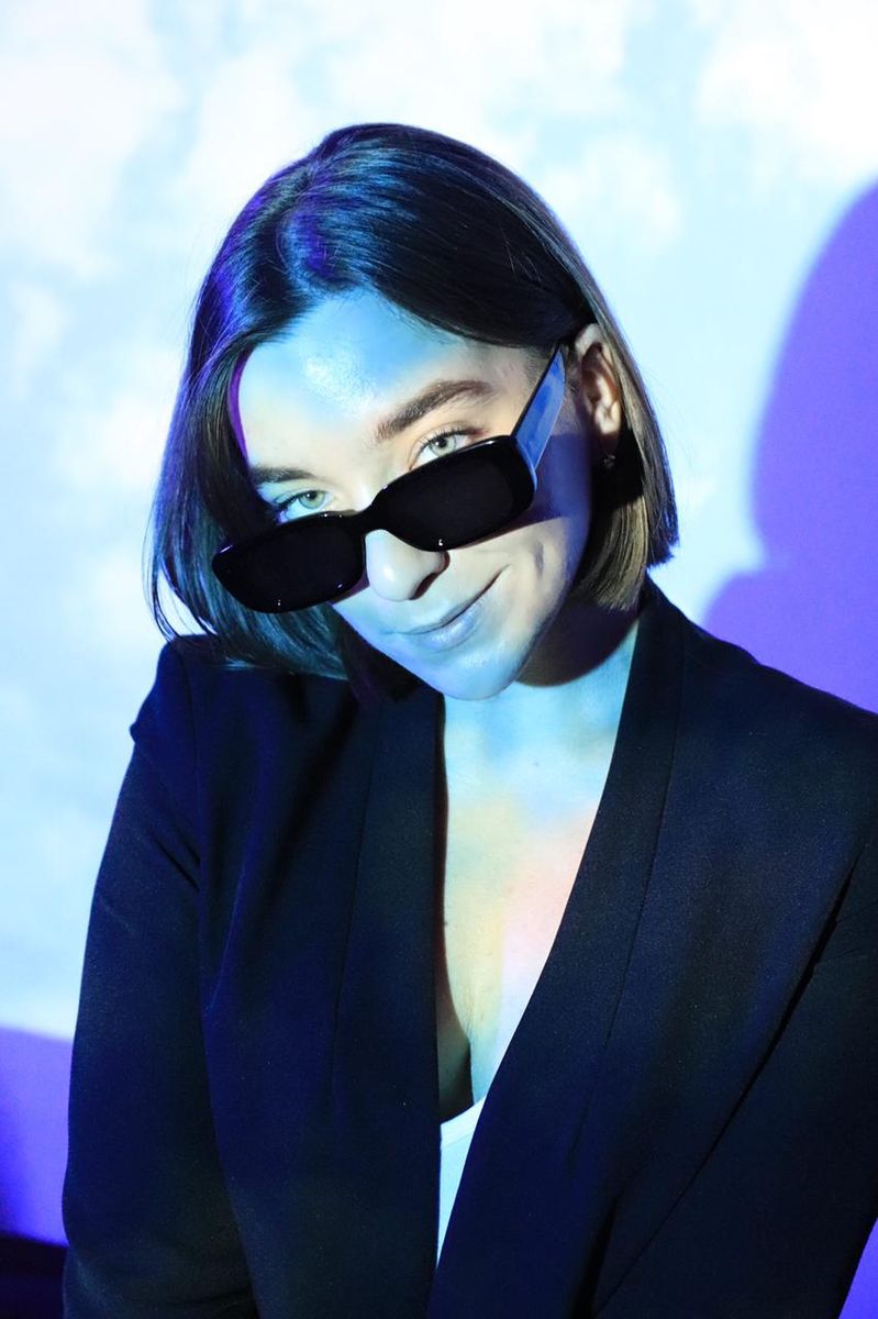 KristyPollard ️ Live Cams | Skype, Teams, Discord & Telegram