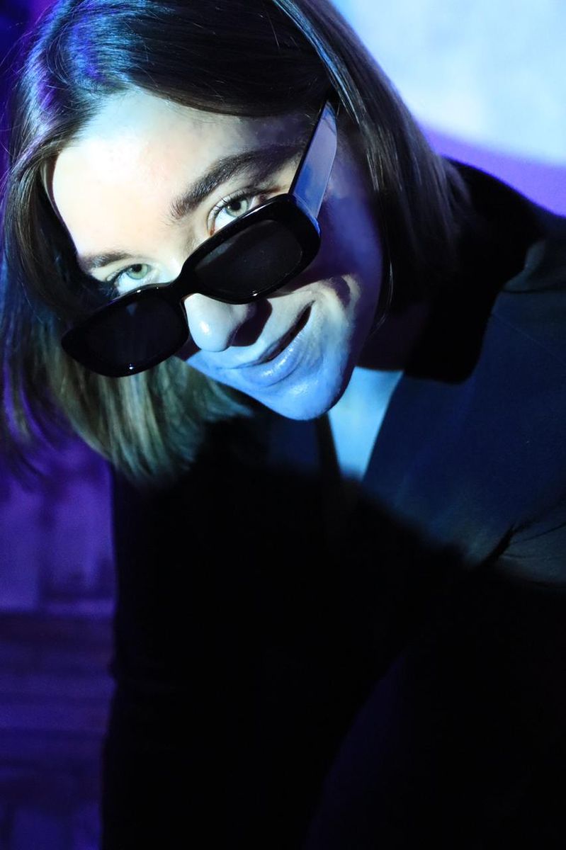 KristyPollard ️ Live Cams | Skype, Teams, Discord & Telegram