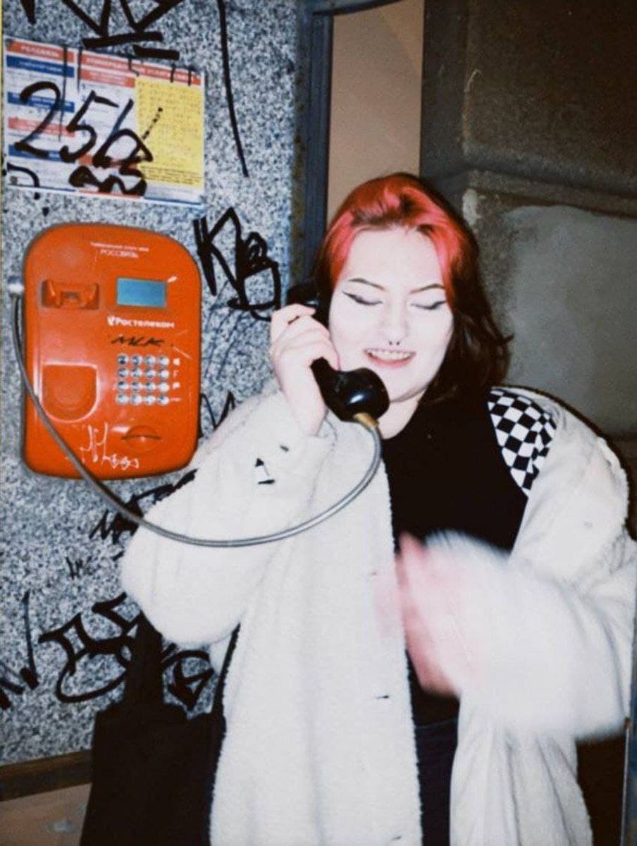 Vanessa ️ Live Cams | Skype, Teams, Discord & Telegram