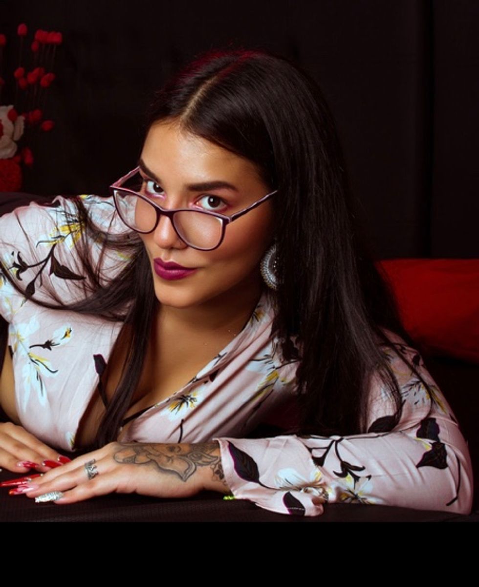 Jennifer Skype Xy Girl Profile And Live Cam Show Xy