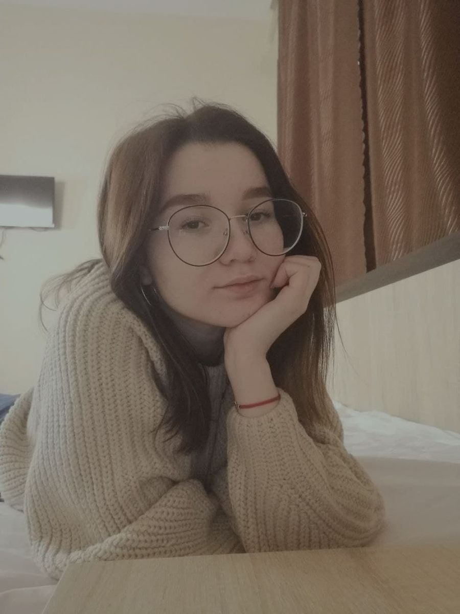 Alina ️ Live Cams | Skype, Teams, Discord & Telegram