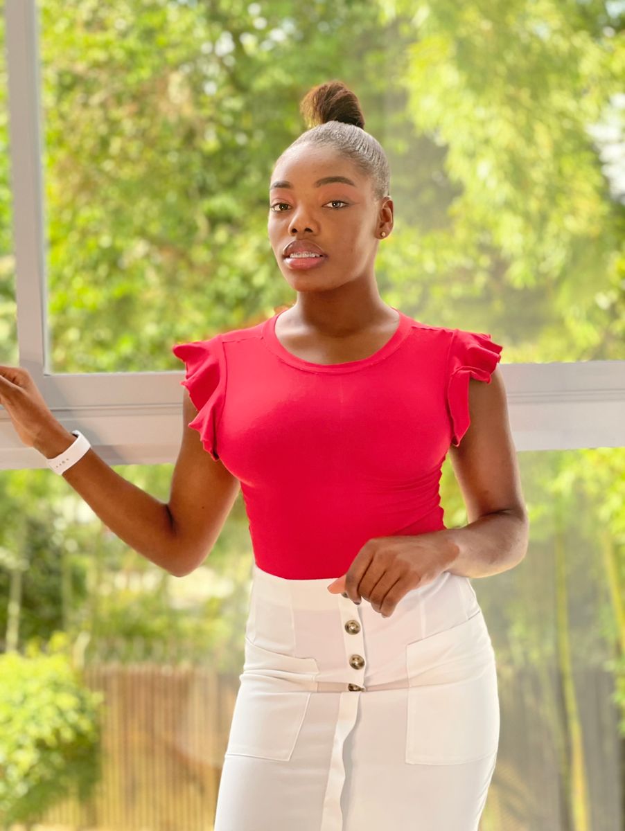 DaisyEscobar ️ Live Cams | Skype, Teams, Discord & Telegram