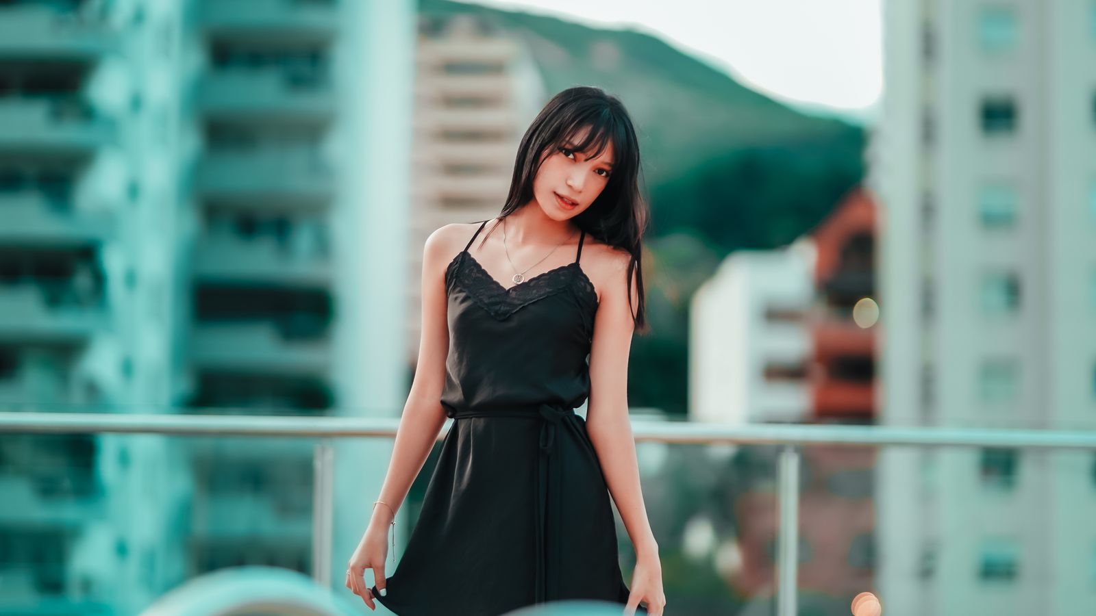 Mia Ling ️ Live Cams | Skype, Teams, Discord & Telegram