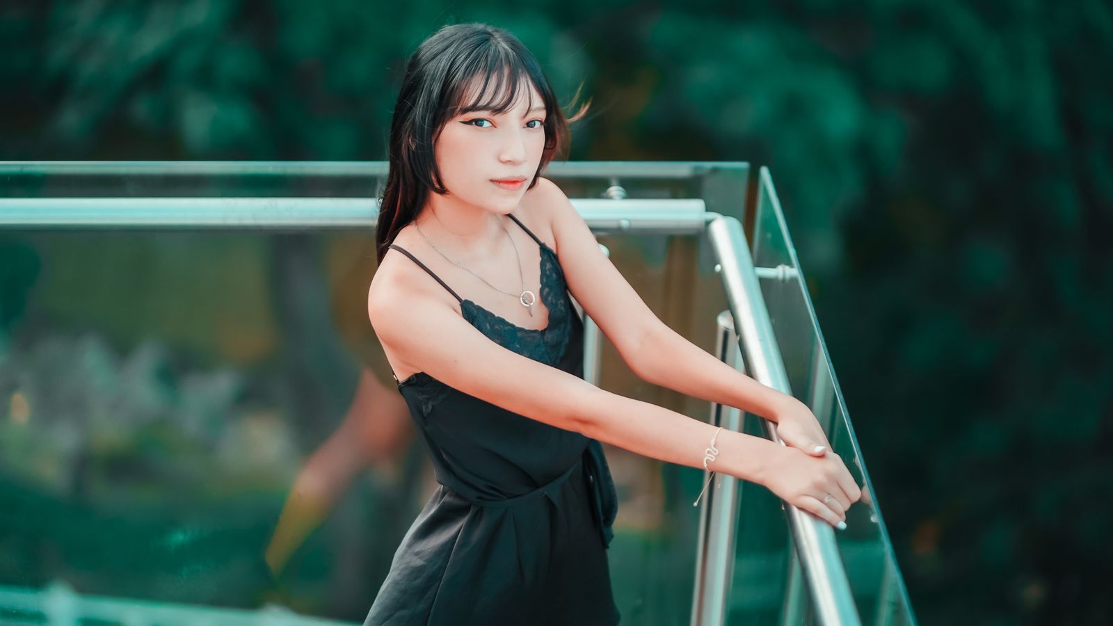 Mia Ling ️ Live Cams | Skype, Teams, Discord & Telegram