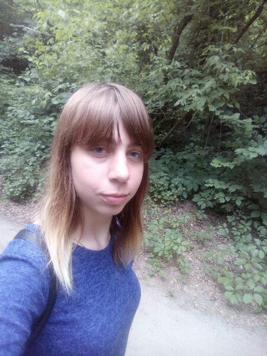 Amelia ️ Live Cams | Skype, Teams, Discord & Telegram