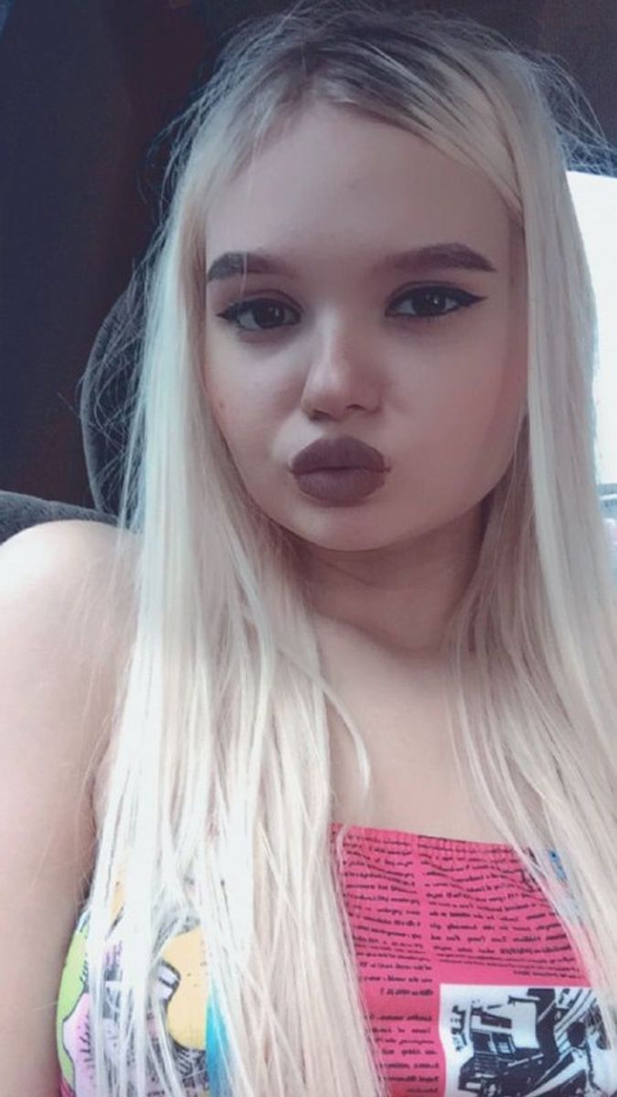 Tori ️ Live Cams | Teams, Discord & Telegram