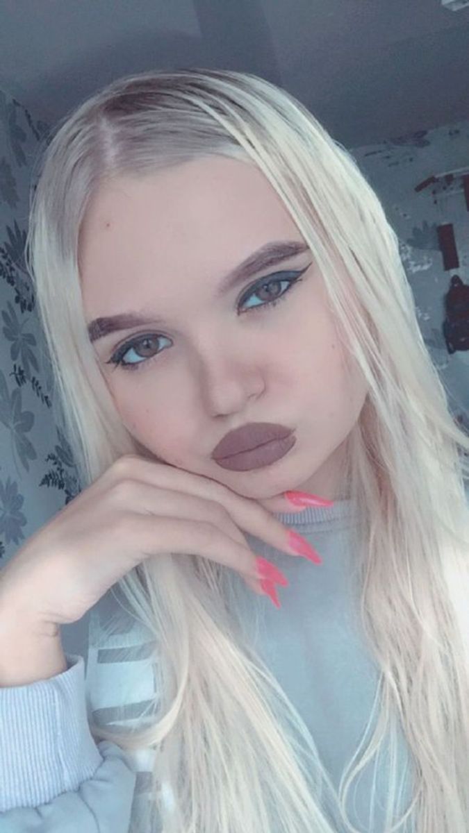 Tori ️ Live Cams | Teams, Discord & Telegram