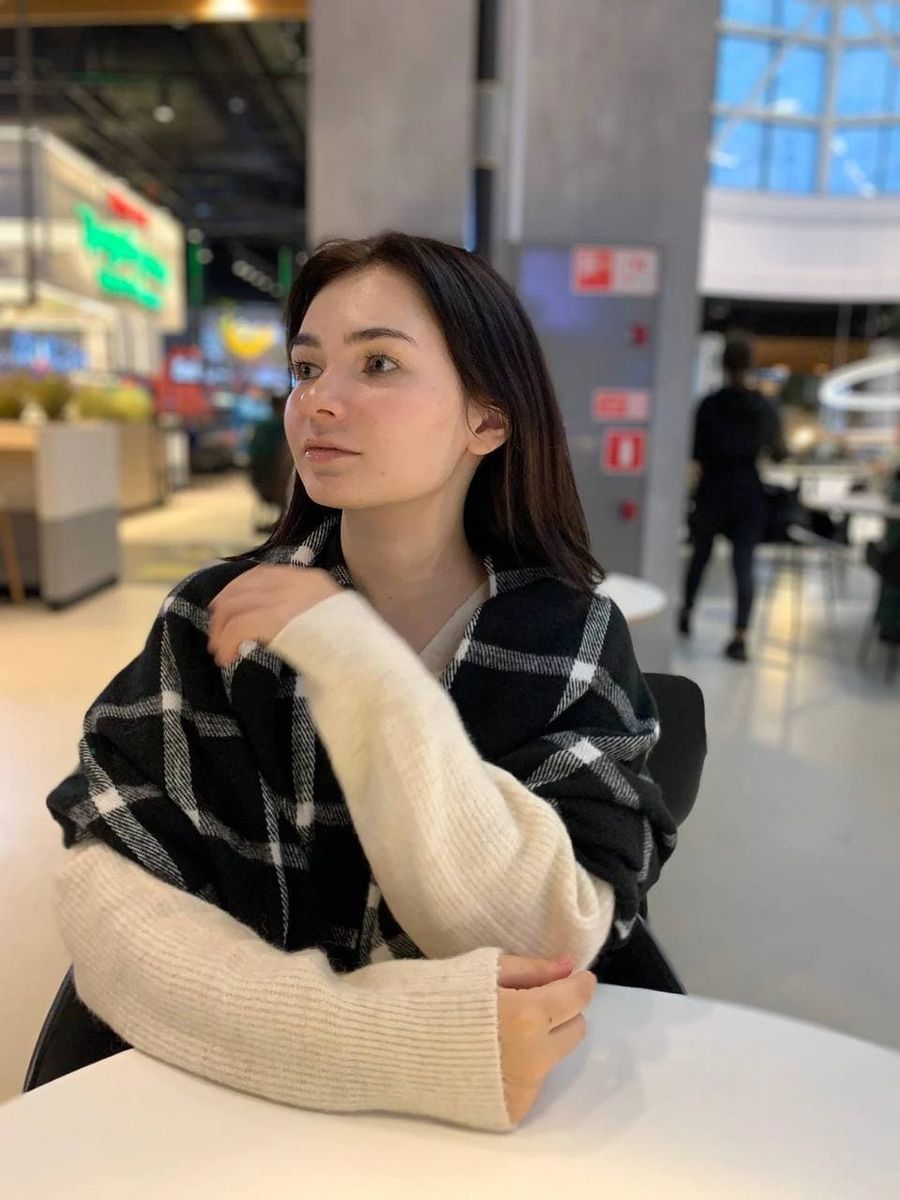 Augustina ️ Live Cams | Skype, Teams, Discord & Telegram