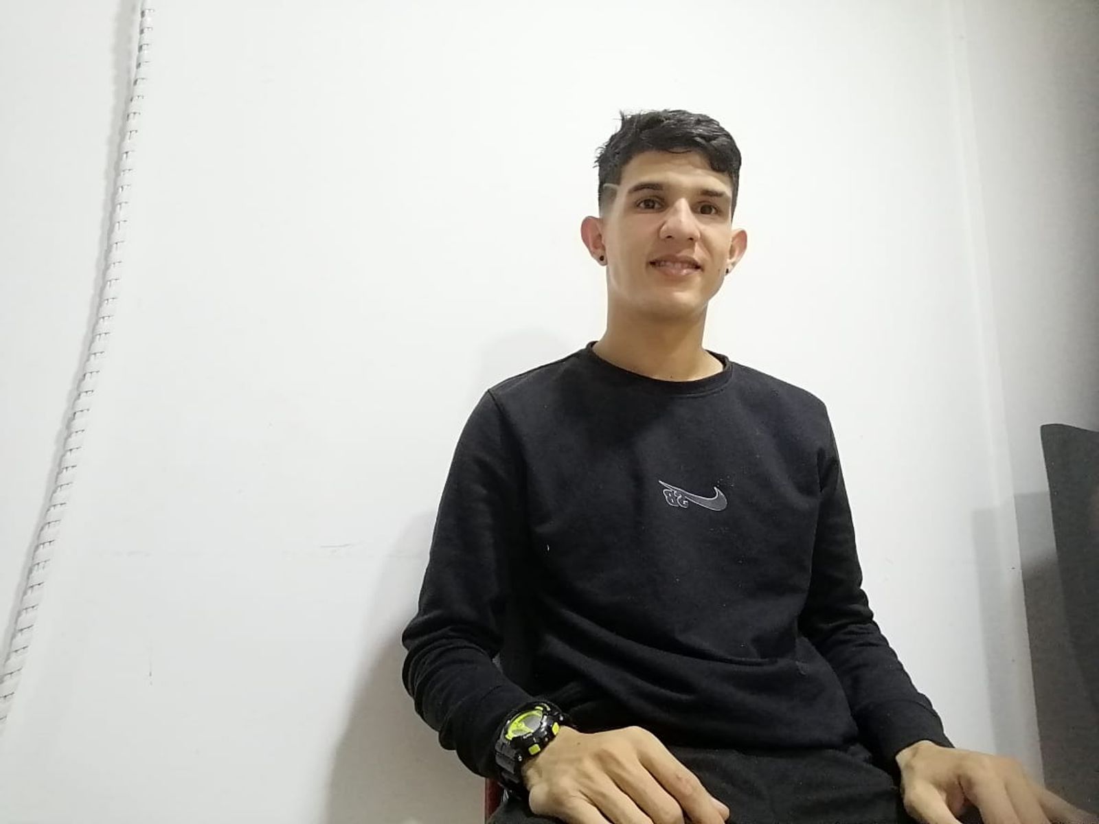 Ricky angel ️ Live Cams | Skype, Teams, Discord & Telegram