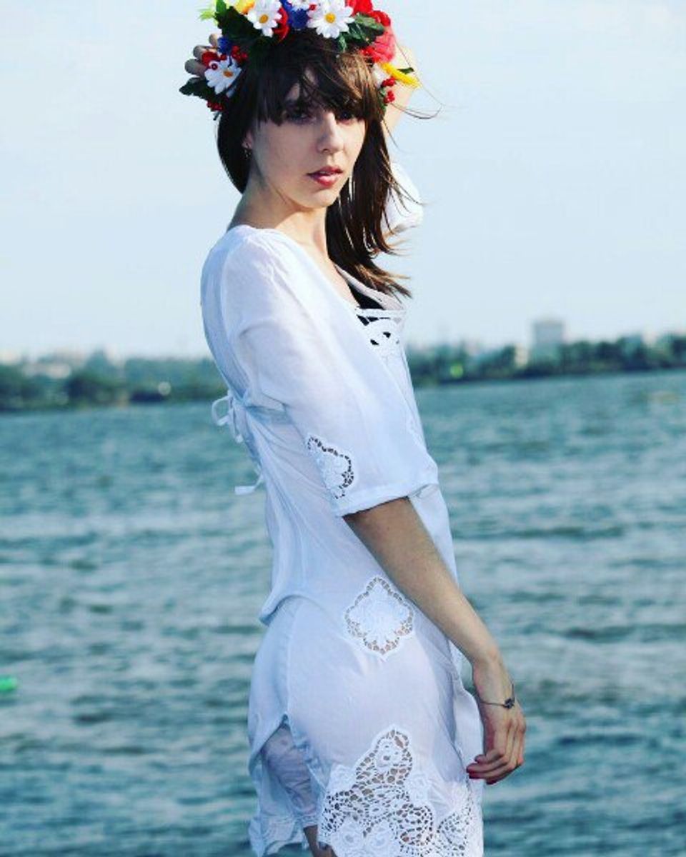 Kristina ️ Live Cams | Skype, Teams, Discord & Telegram