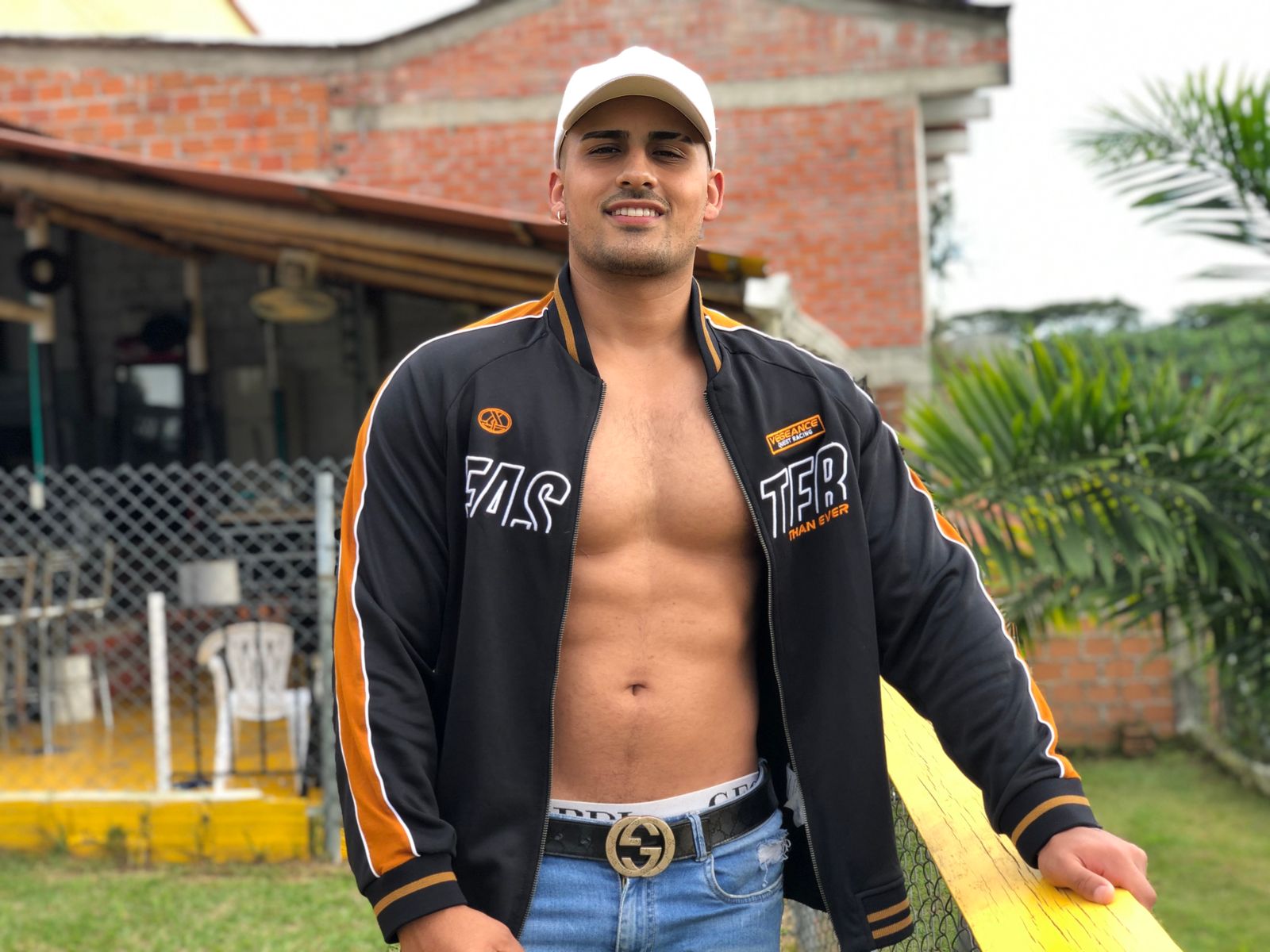 Steve_colt ️ Live Cams | Skype, Teams, Discord & Telegram