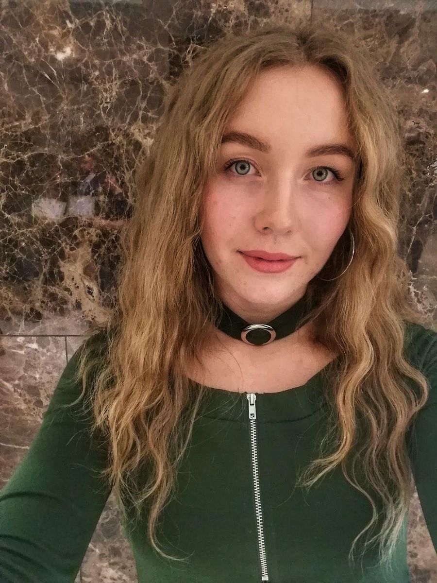 Ruby_pops ️ Live Cams | Skype, Teams, Discord & Telegram