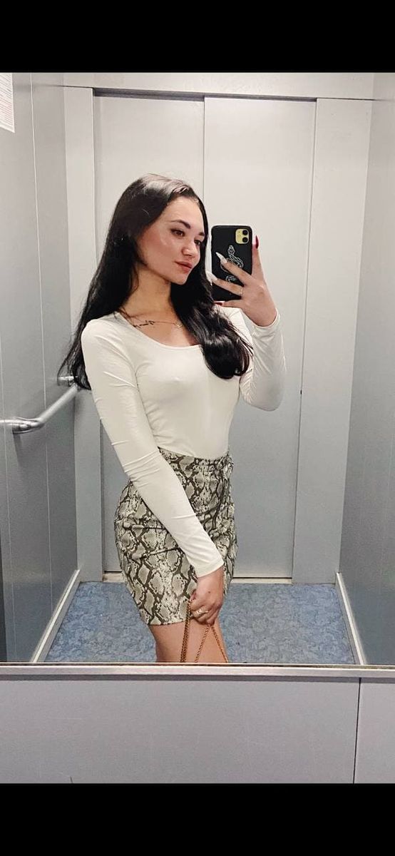 Mirell ️ Live Cams | Skype, Teams, Discord & Telegram