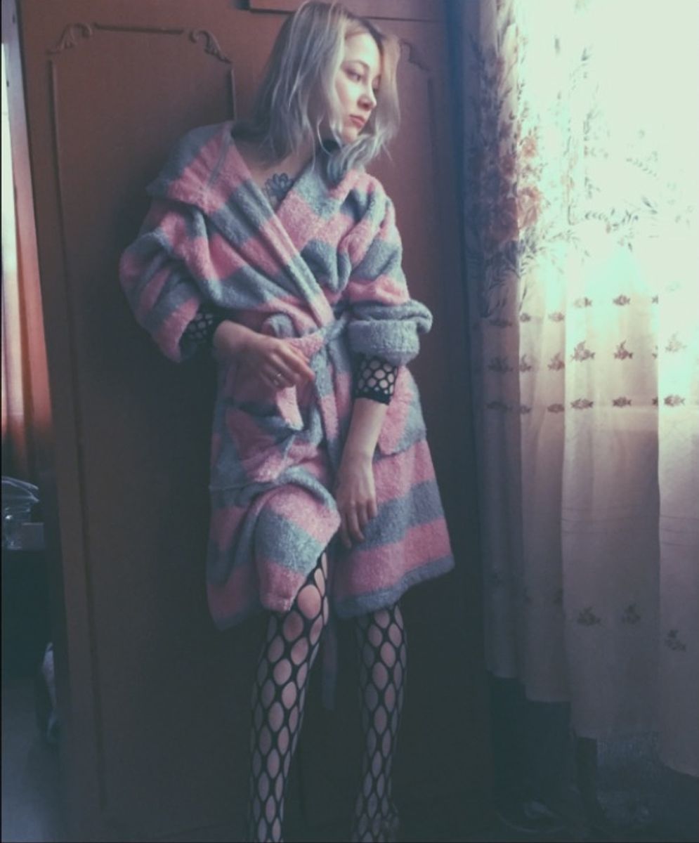 Julia Skype Skyprivate Girl Profile And Live Cam Show Skyprivate