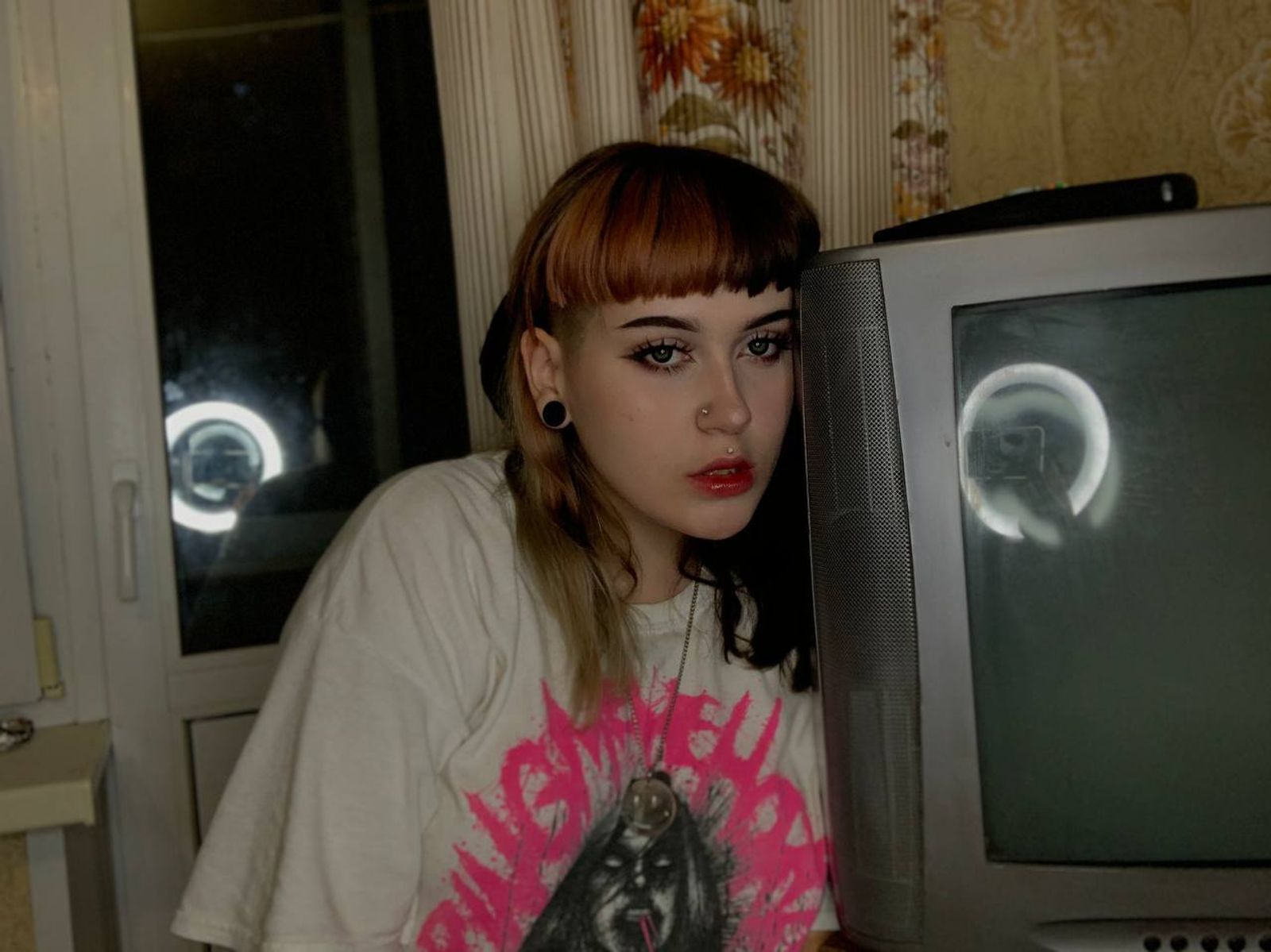 Merelin Skype - SkyPrivate Girl Profile & Live Cam Show SkyPrivate RU