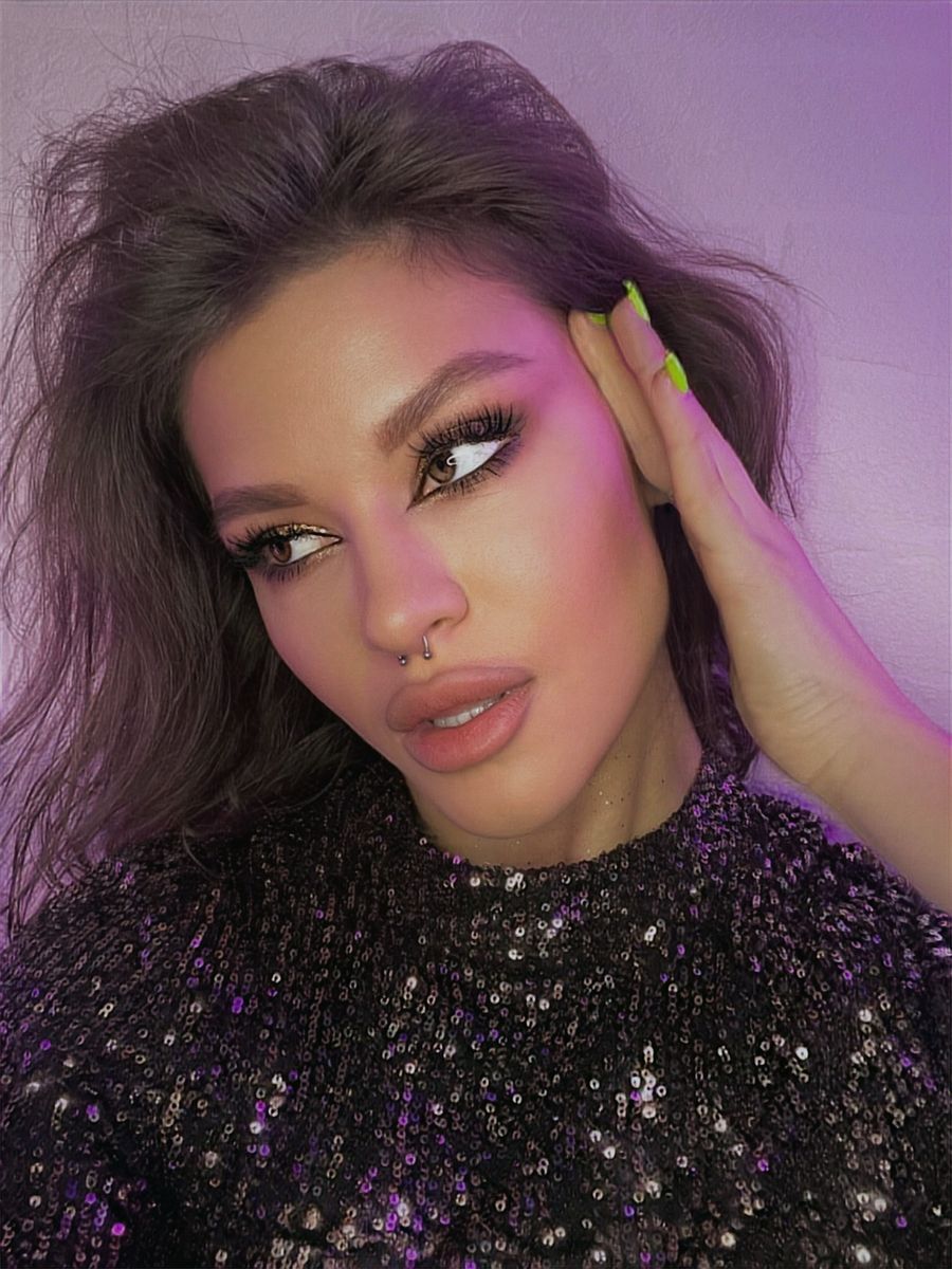 Vanessa ️ Live Cams | Skype, Teams, Discord & Telegram