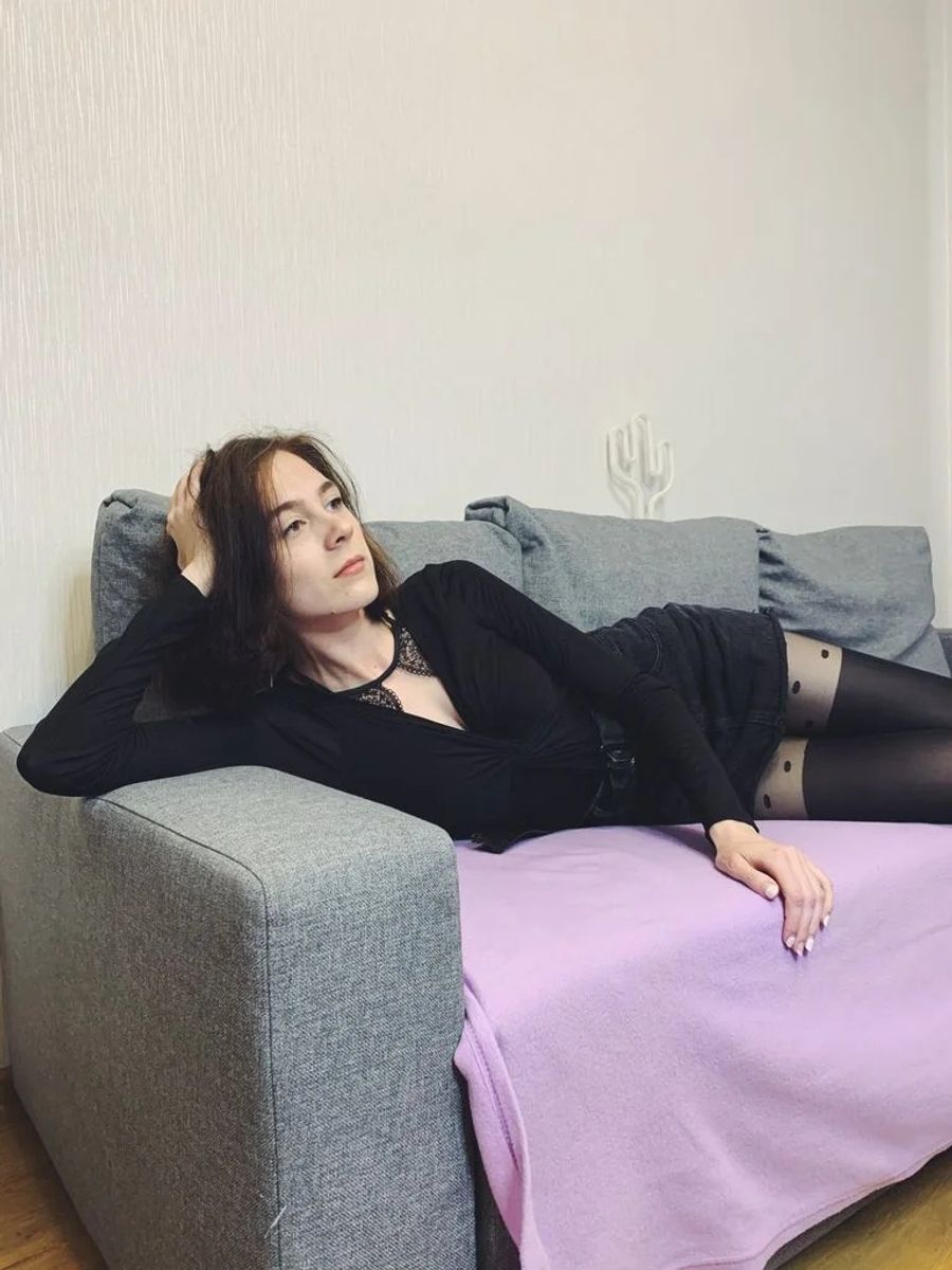 Mary ️ Live Cams | Teams, Discord & Telegram