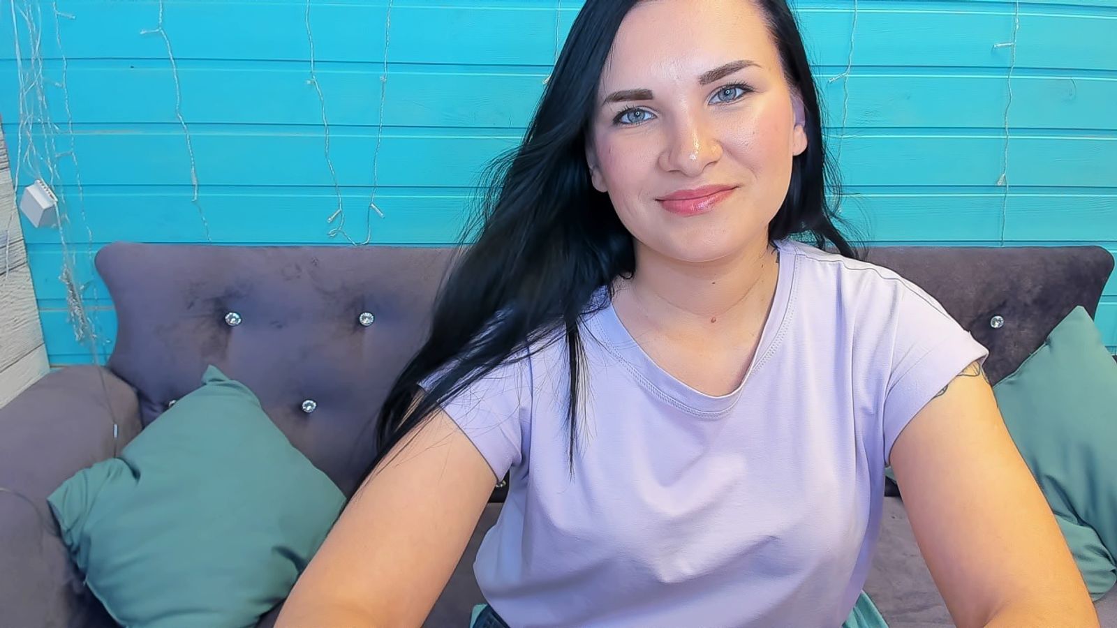 Margo ️ Live Cams | Teams, Discord & Telegram