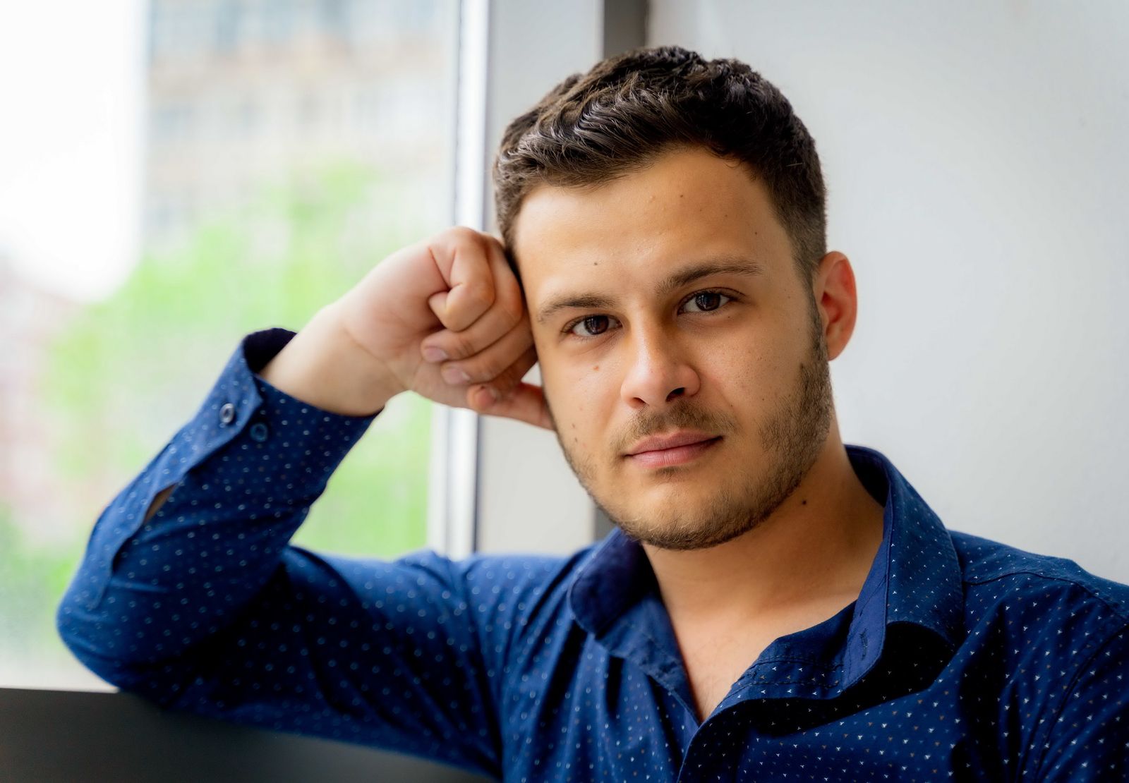 GregoryBlayne ️ Live Cams | Skype, Teams, Discord & Telegram