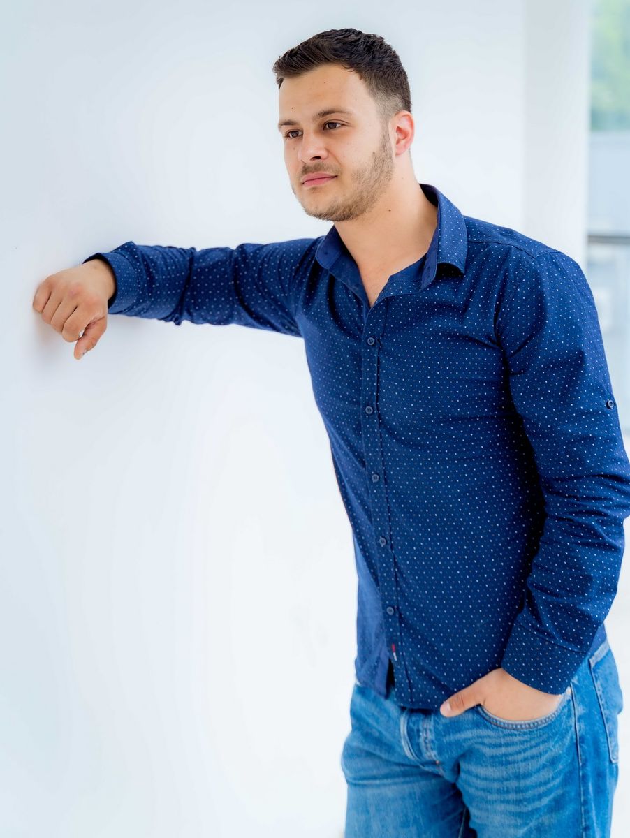 GregoryBlayne ️ Live Cams | Skype, Teams, Discord & Telegram