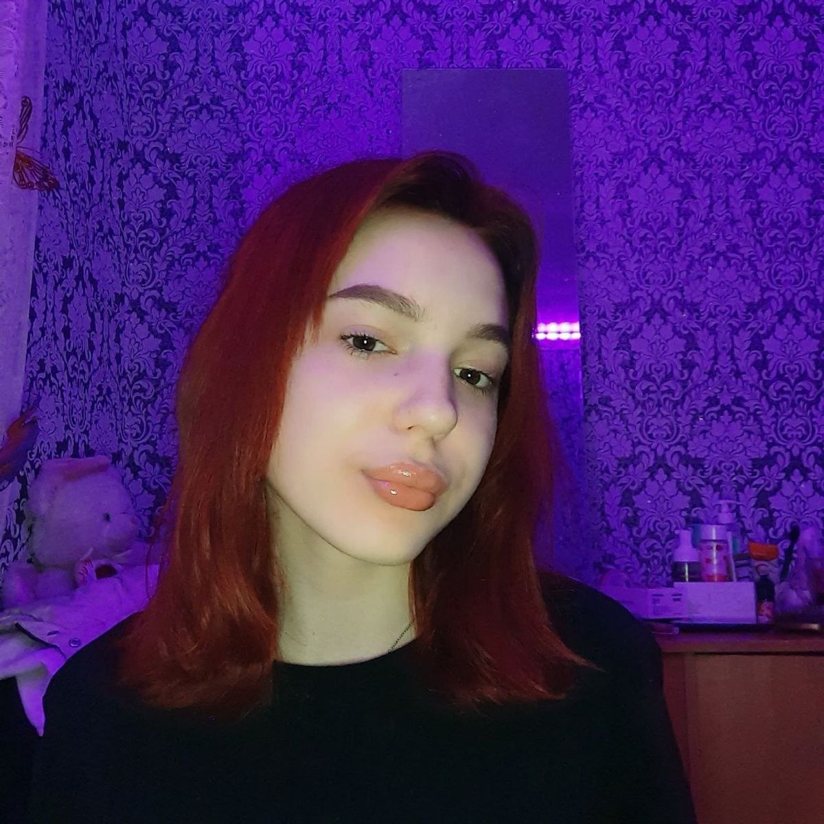 Lily Lou Skype - aporntv.life Girl Profile & Live Cam Show aporntv.life