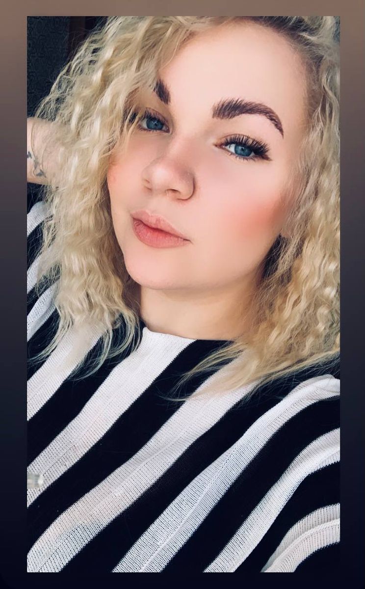 Alexa Luv ️ Live Cams | Skype, Teams, Discord & Telegram