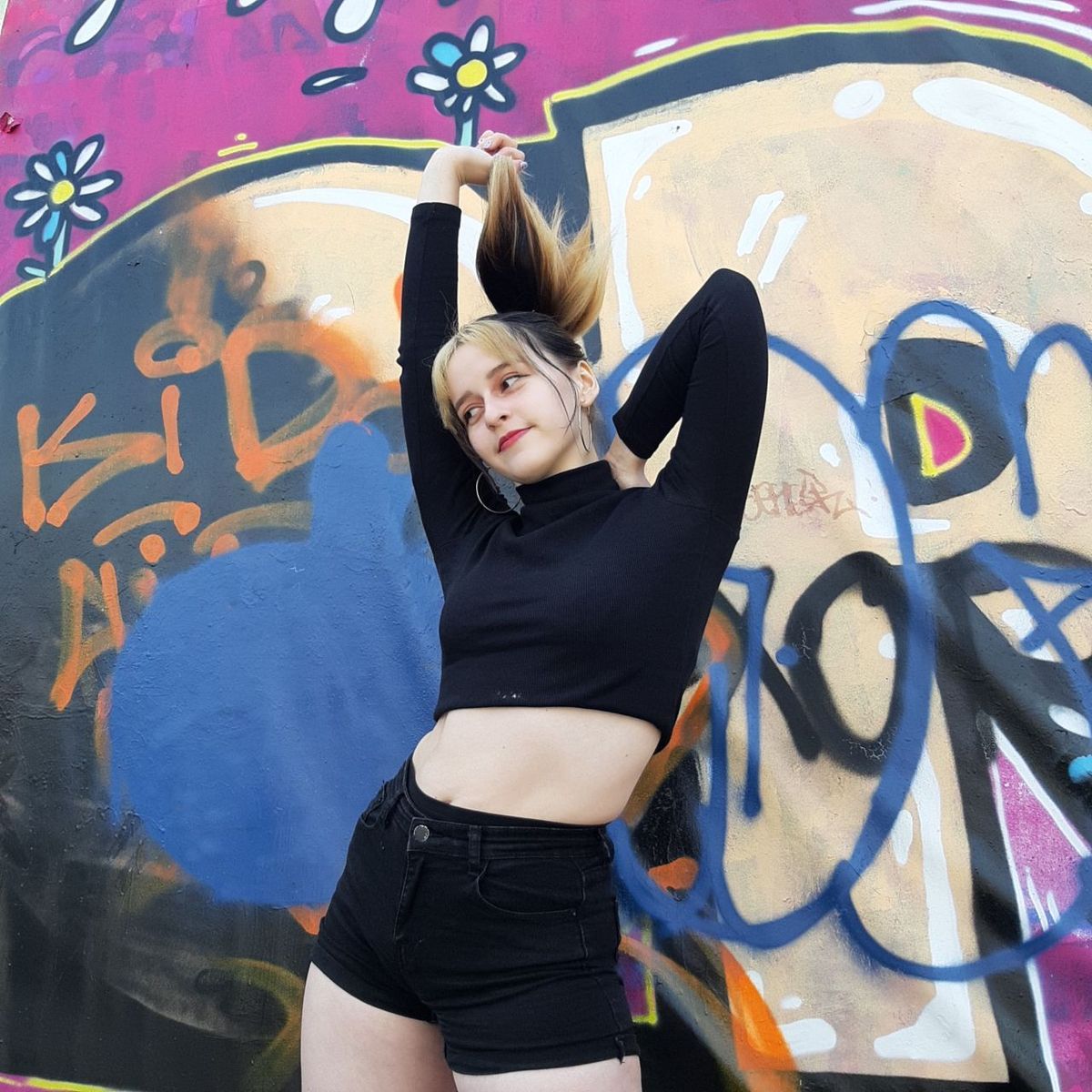 Chloe_lite ️ Live Cams | Skype, Teams, Discord & Telegram