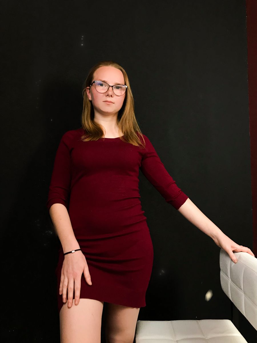 Ruby Milton ️ Live Cams | Skype, Teams, Discord & Telegram