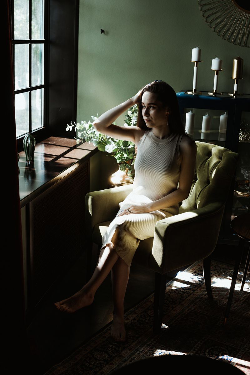 Lia Dalton ️ Live Cams | Skype, Teams, Discord & Telegram