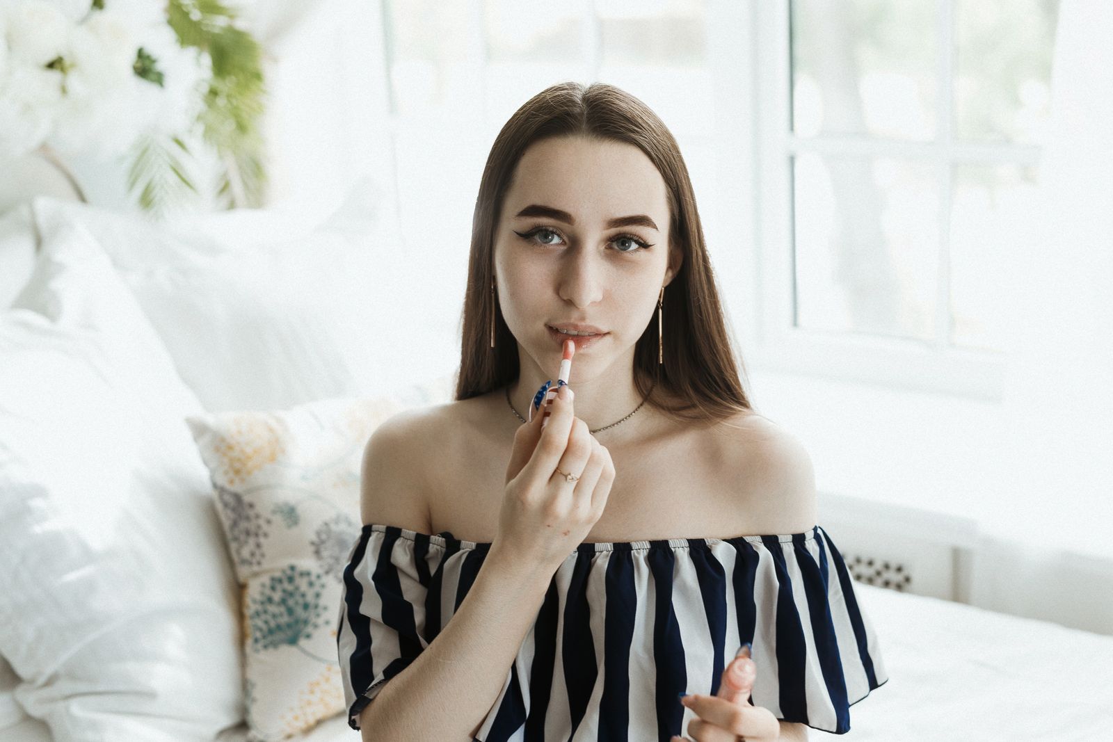 Lia Dalton ️ Live Cams | Skype, Teams, Discord & Telegram