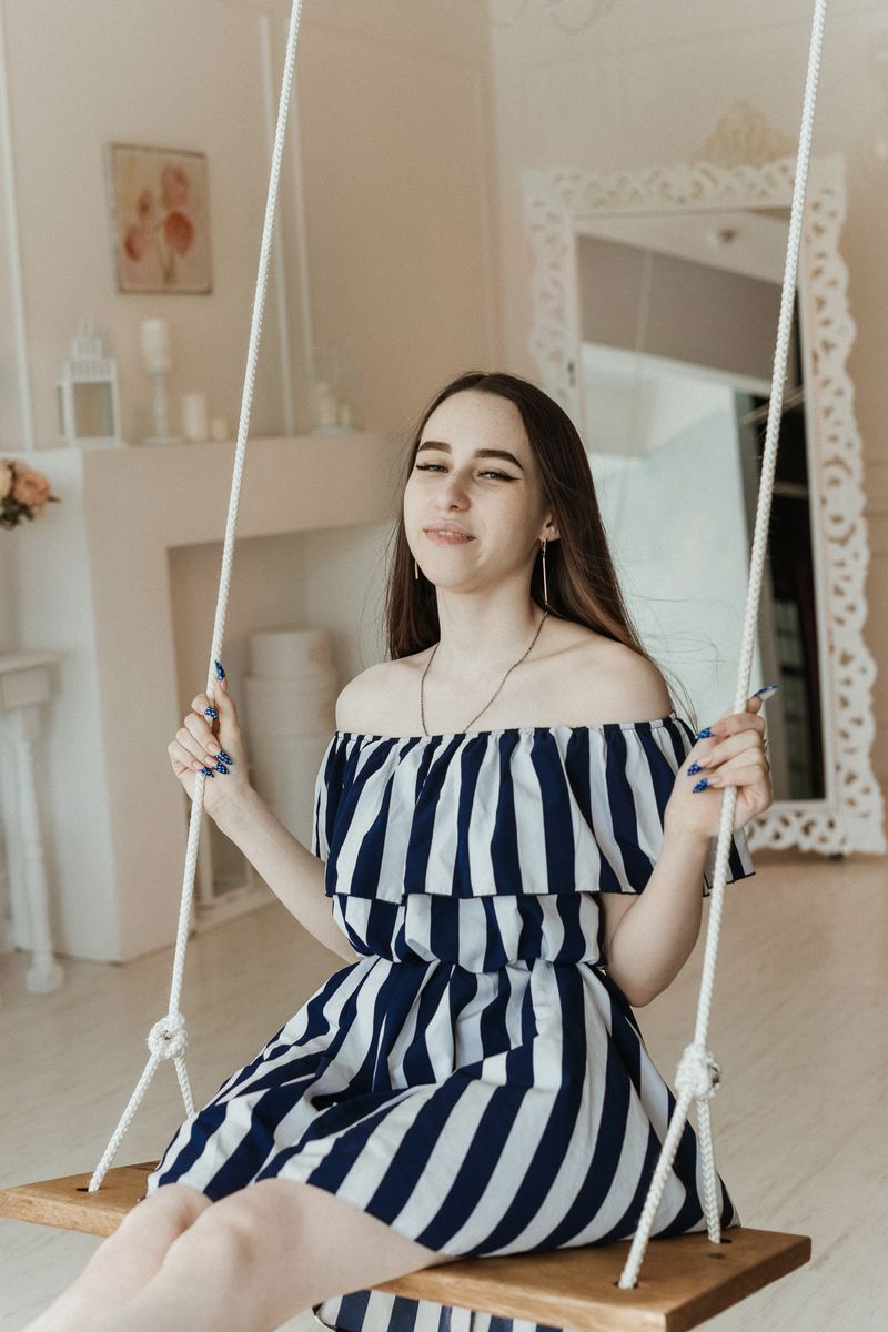 Lia Dalton ️ Live Cams | Skype, Teams, Discord & Telegram