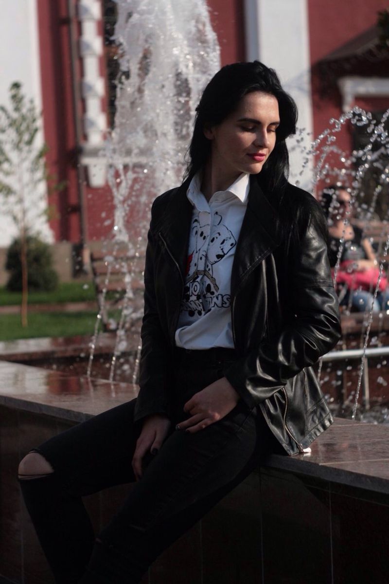 Mariya ️ Live Cams | Skype, Teams, Discord & Telegram