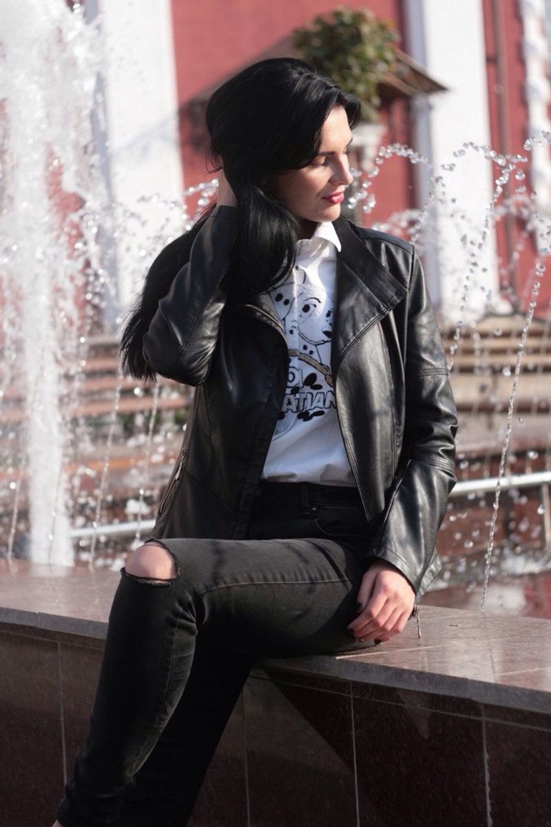 Mariya ️ Live Cams | Skype, Teams, Discord & Telegram