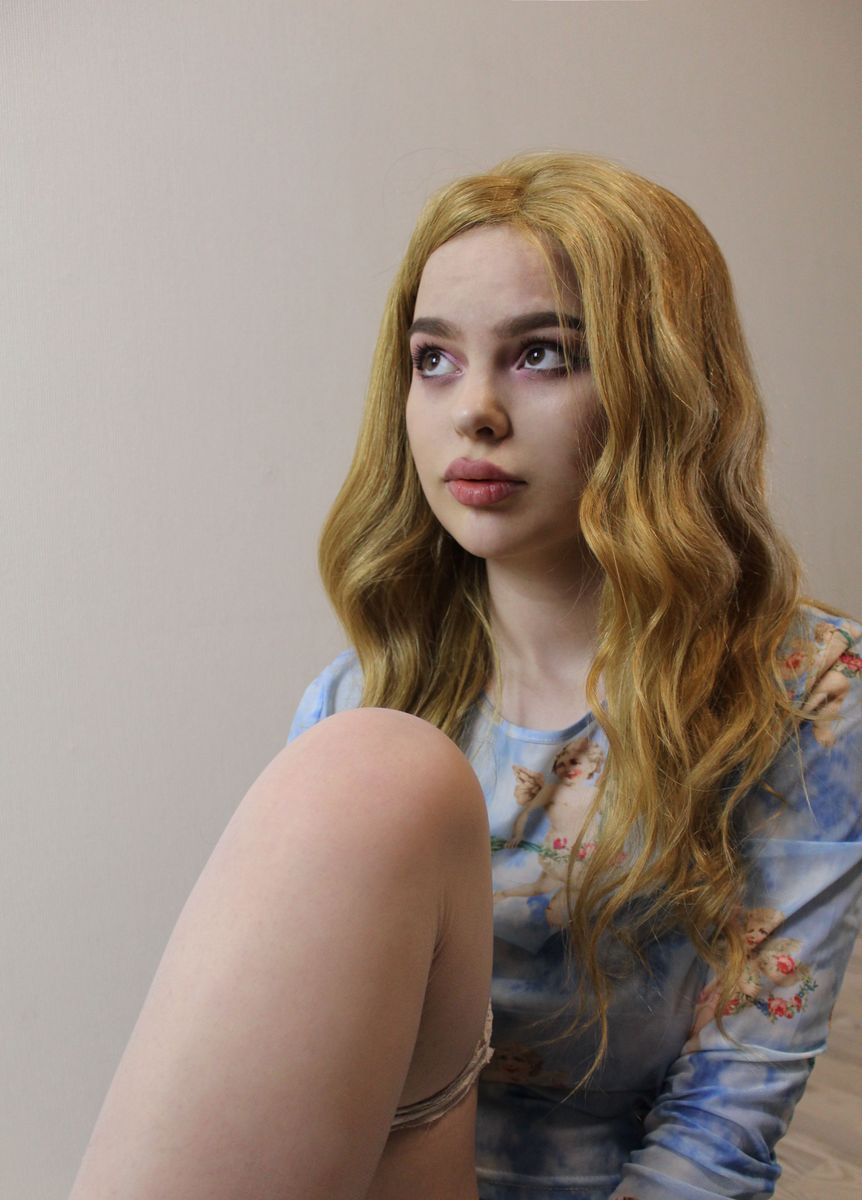 Weibliches Profil & Live-Cam-Show SkyPrivate DE