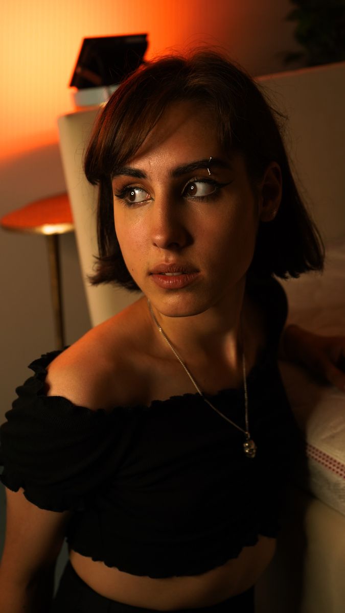 Emma ️ Live Cams | Teams, Discord & Telegram