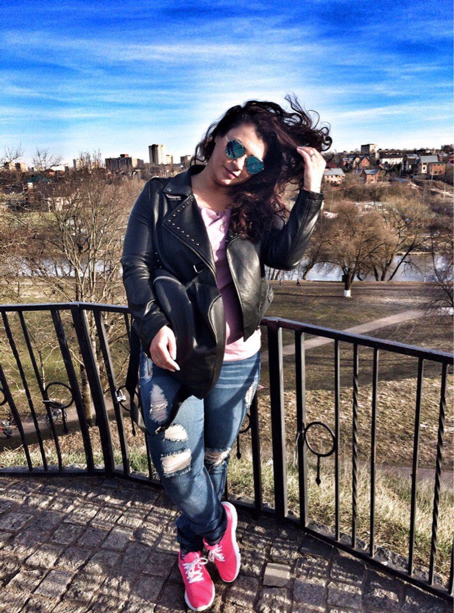 Eva Nill Skype - SkyPrivate Girl Profile & Live Cam Show SkyPrivate