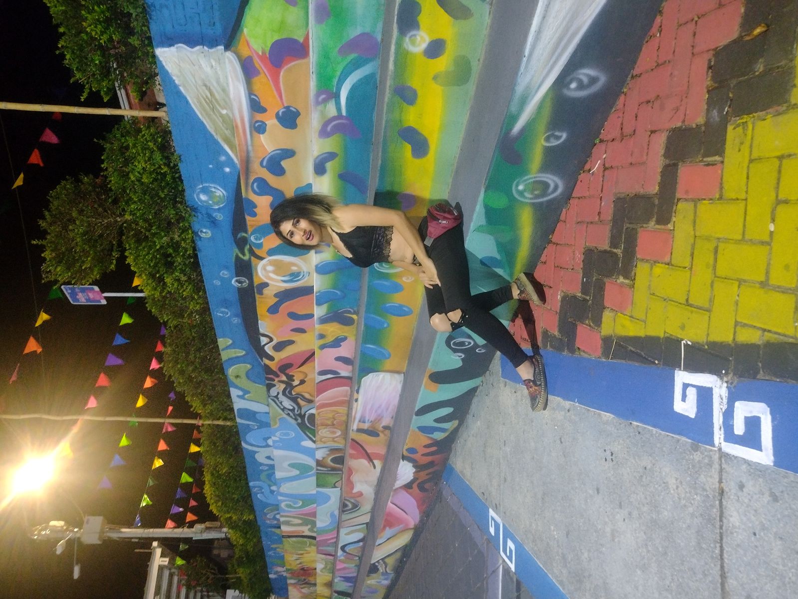 EVANNY ELIZABETH MENESES GOMEZ ️ Live Cams | Skype, Teams, Discord ...