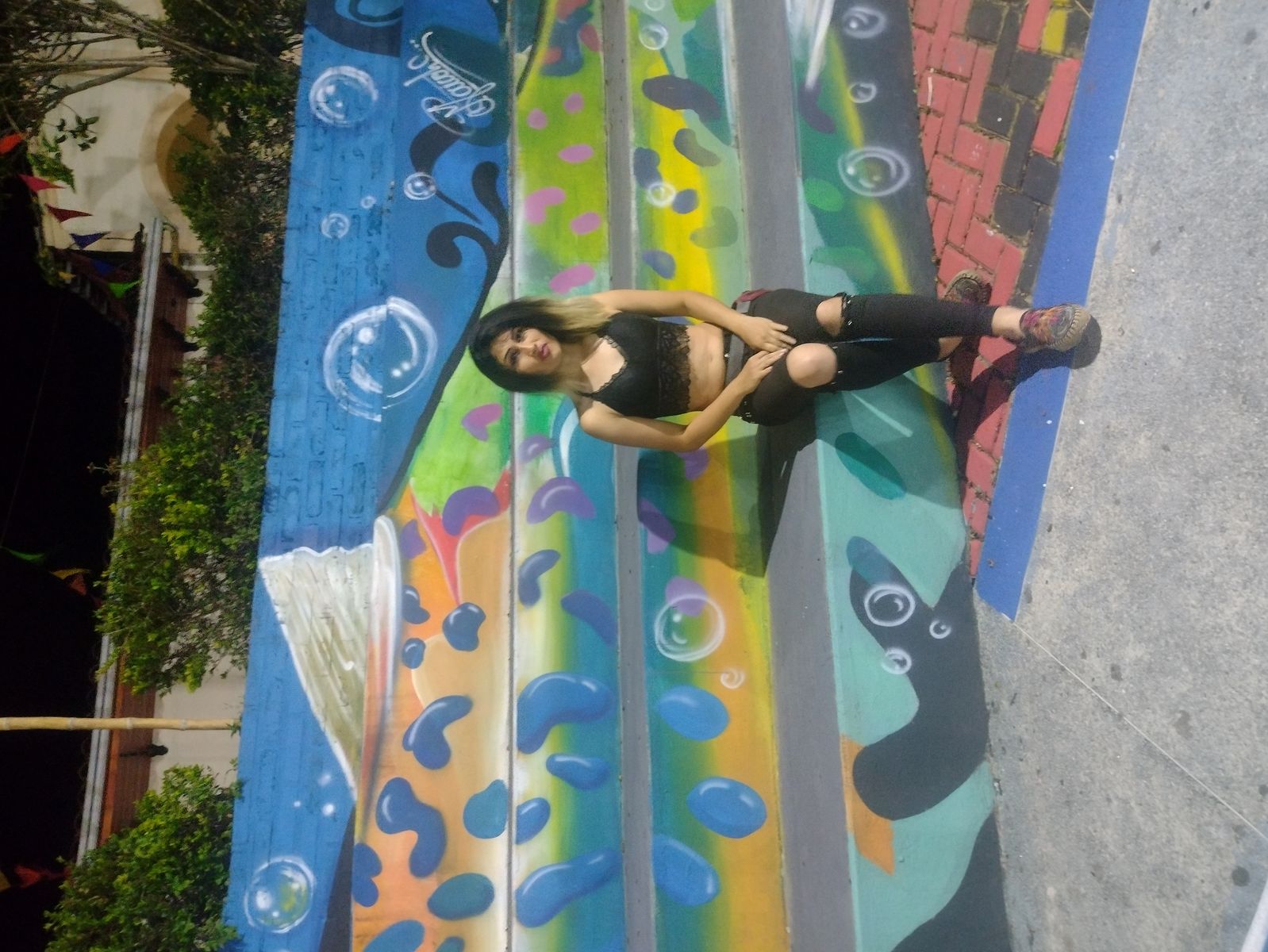 EVANNY ELIZABETH MENESES GOMEZ ️ Live Cams | Skype, Teams, Discord ...