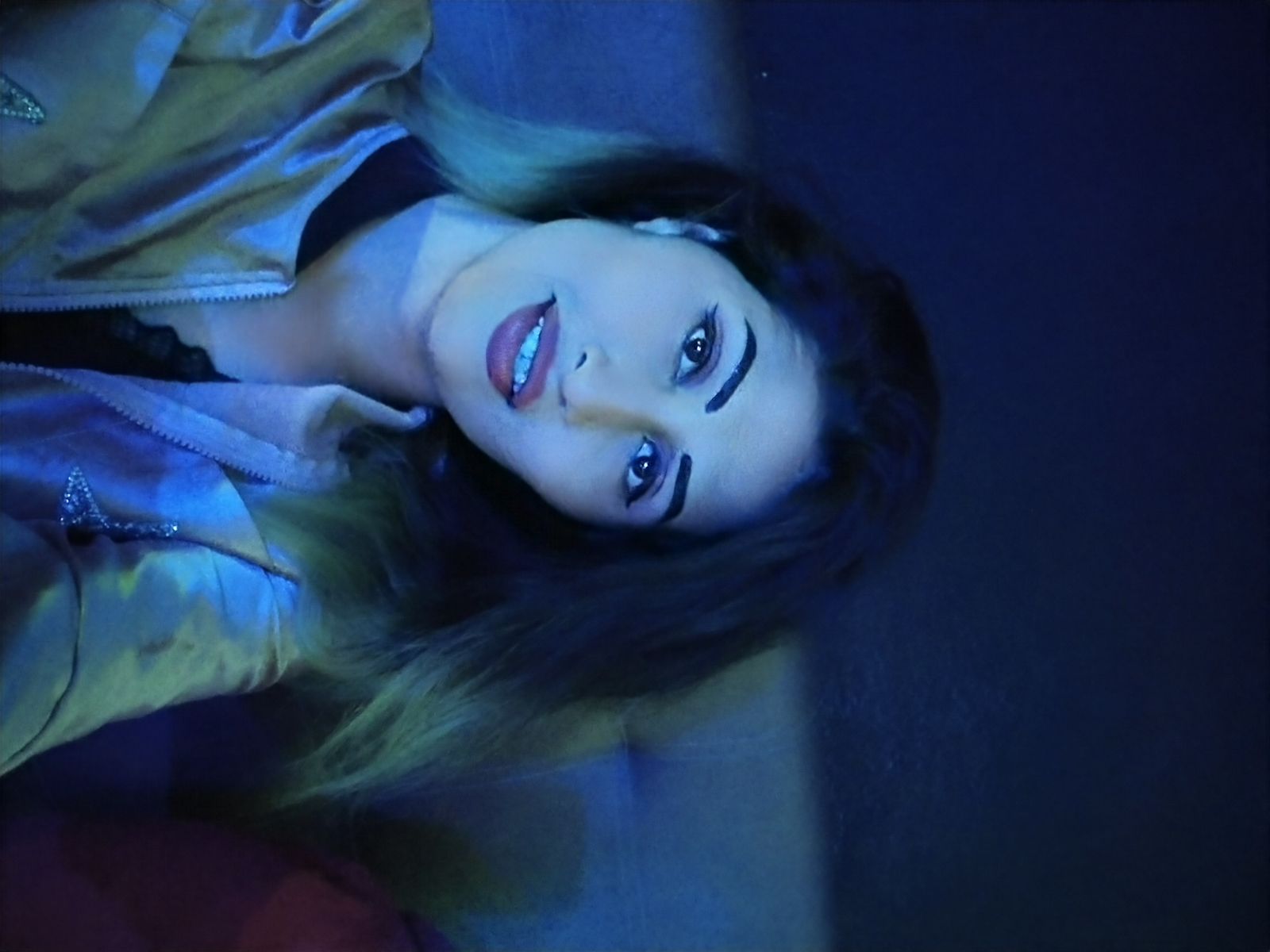 EVANNY ELIZABETH MENESES GOMEZ ️ Live Cams | Skype, Teams, Discord ...