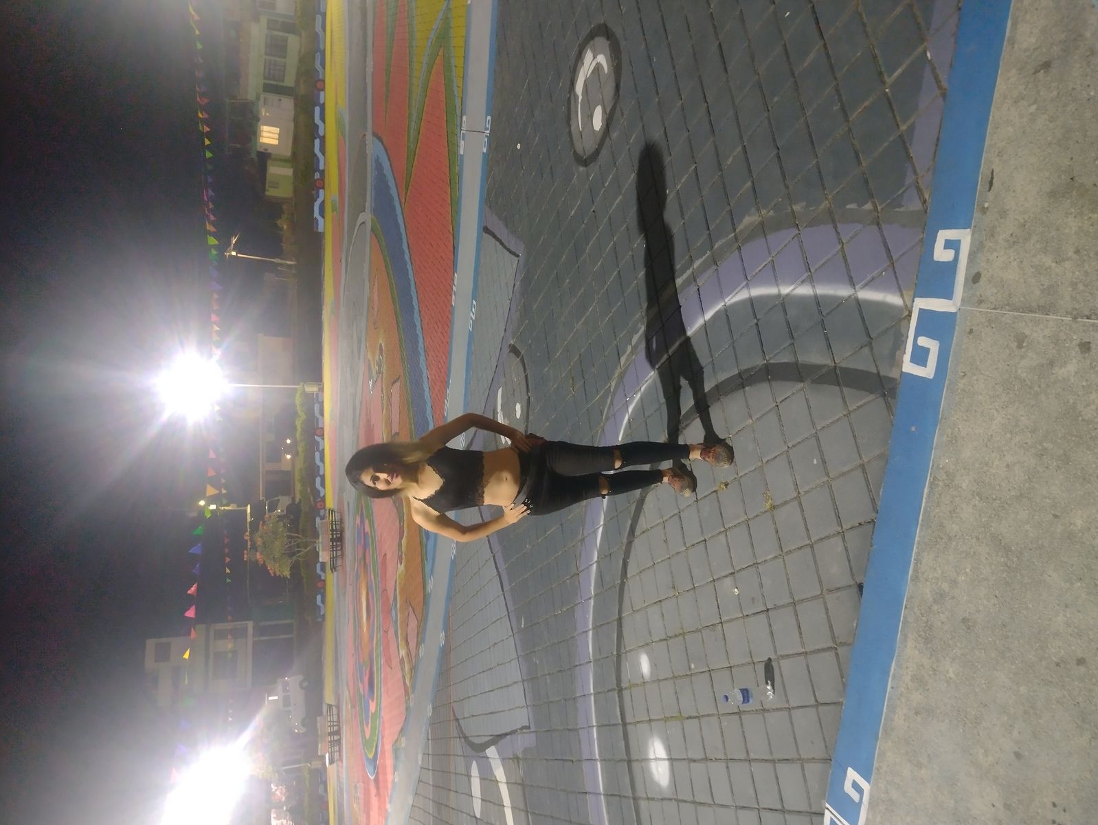 EVANNY ELIZABETH MENESES GOMEZ ️ Live Cams | Skype, Teams, Discord ...