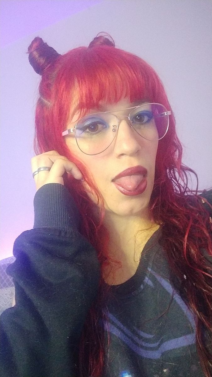 Aileen ️ Live Cams Skype Teams Discord And Telegram
