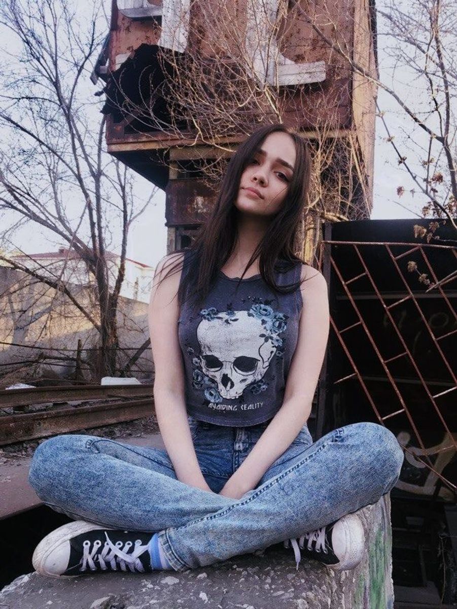 Jessica ️ Live Cams | Skype, Teams, Discord & Telegram