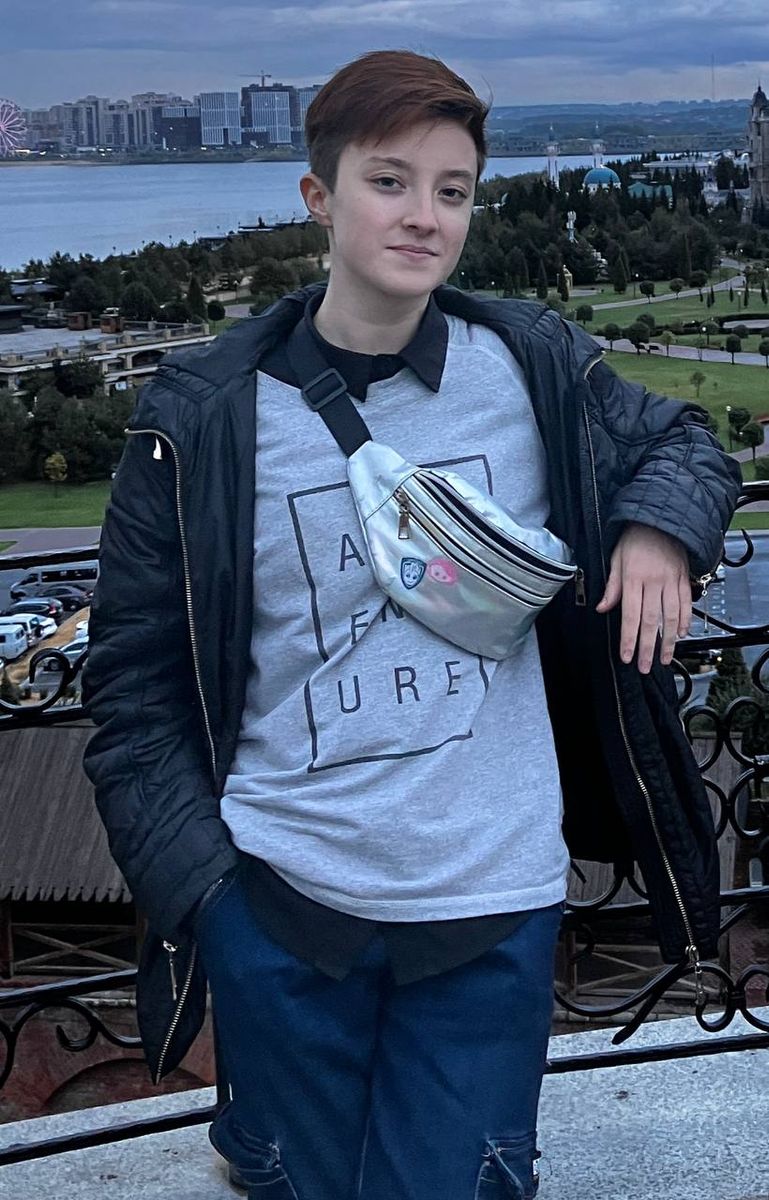 FiOnee ️ Live Cams | Skype, Teams, Discord & Telegram