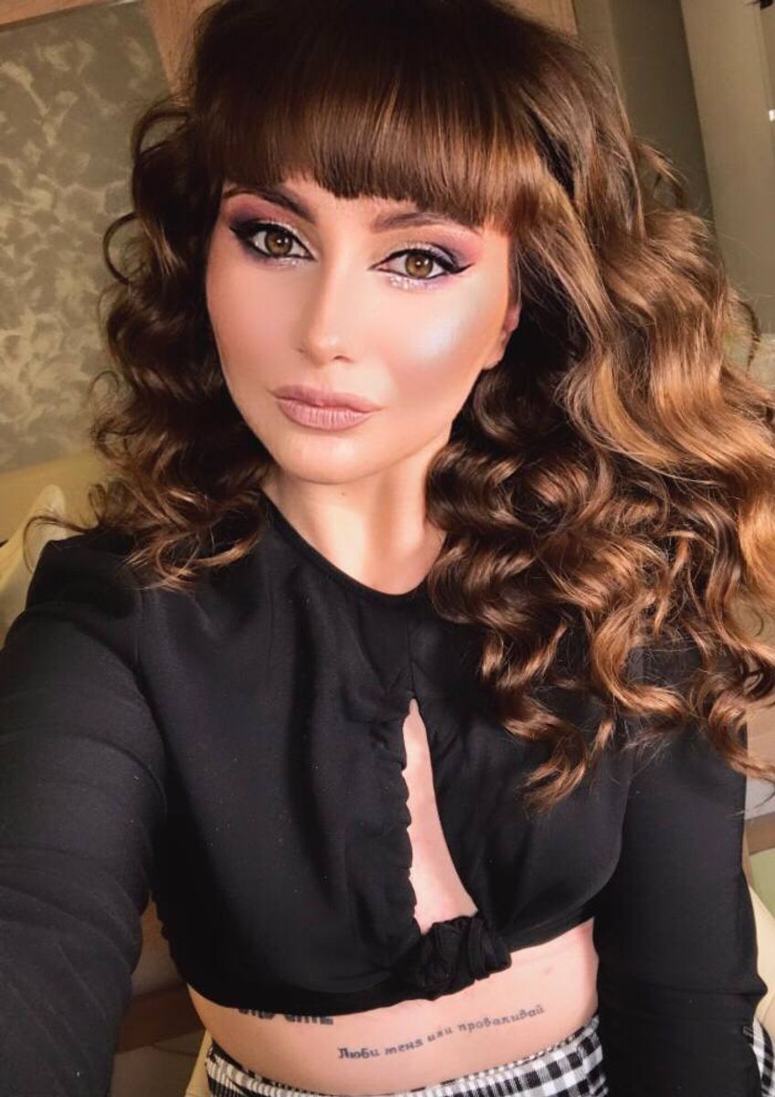 Mary ️ Live Cams | Skype, Teams, Discord & Telegram