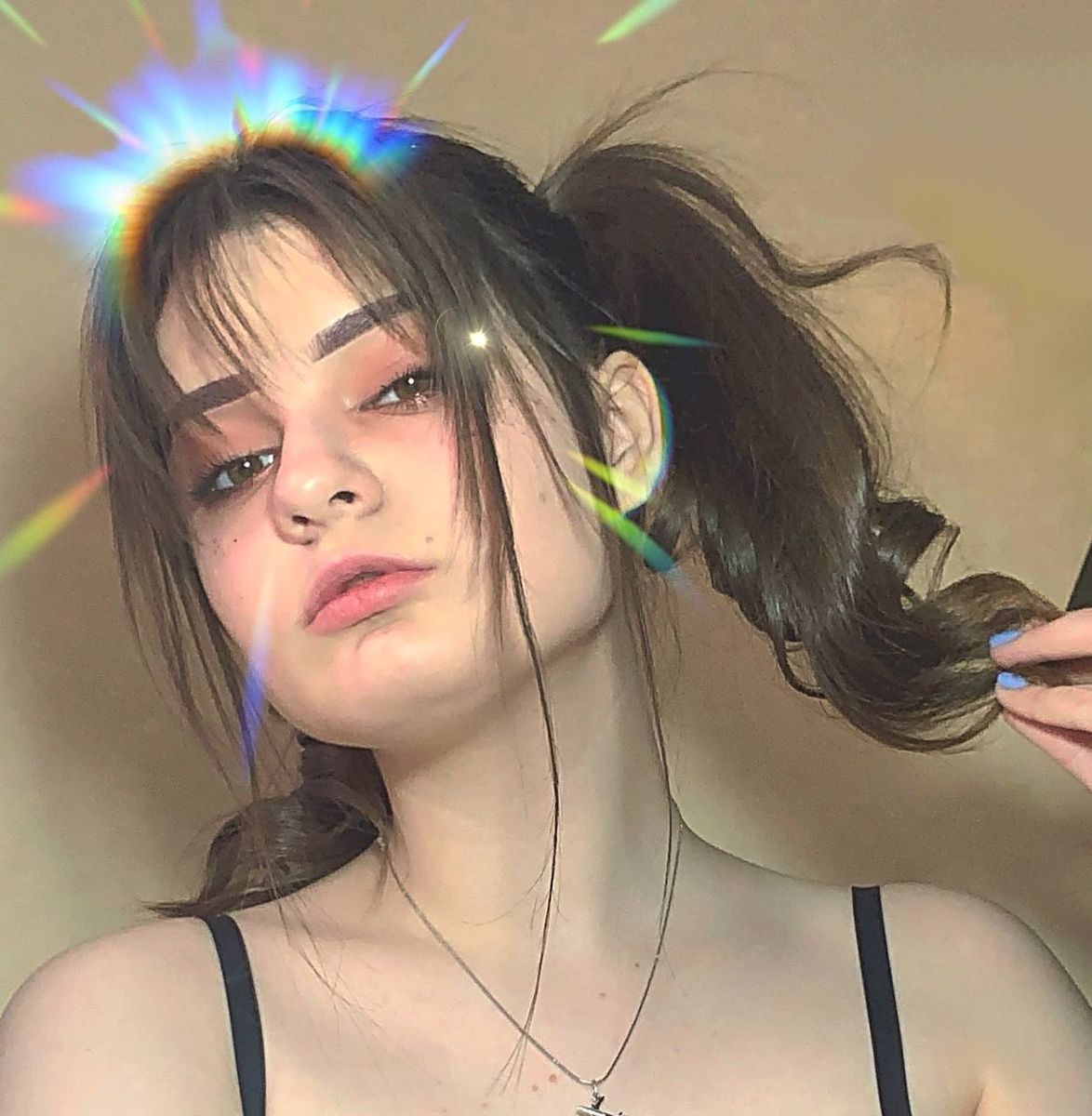 Carrie Torres ️ Live Cams | Teams, Discord & Telegram