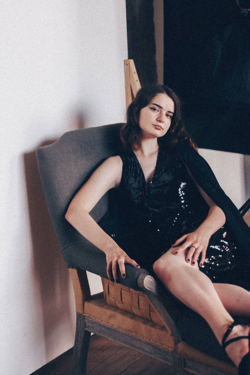 Carrie Torres ️ Live Cams | Teams, Discord & Telegram