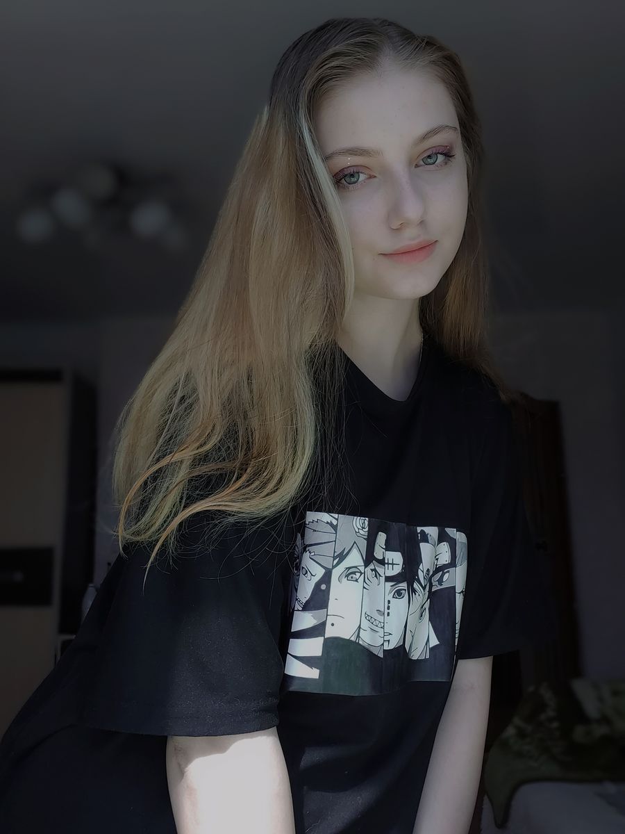 Nora ️ Live Cams | Skype, Teams, Discord & Telegram