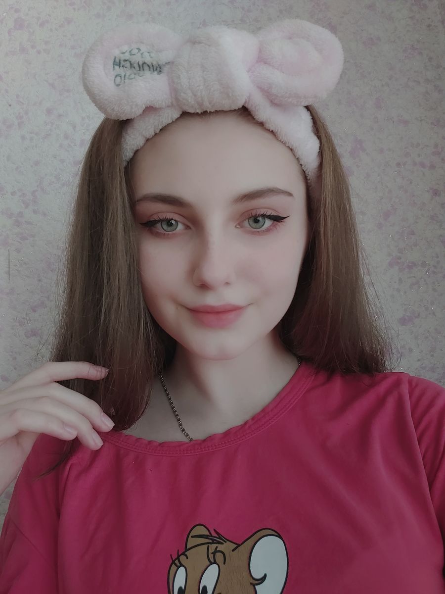 Nora ️ Live Cams | Skype, Teams, Discord & Telegram