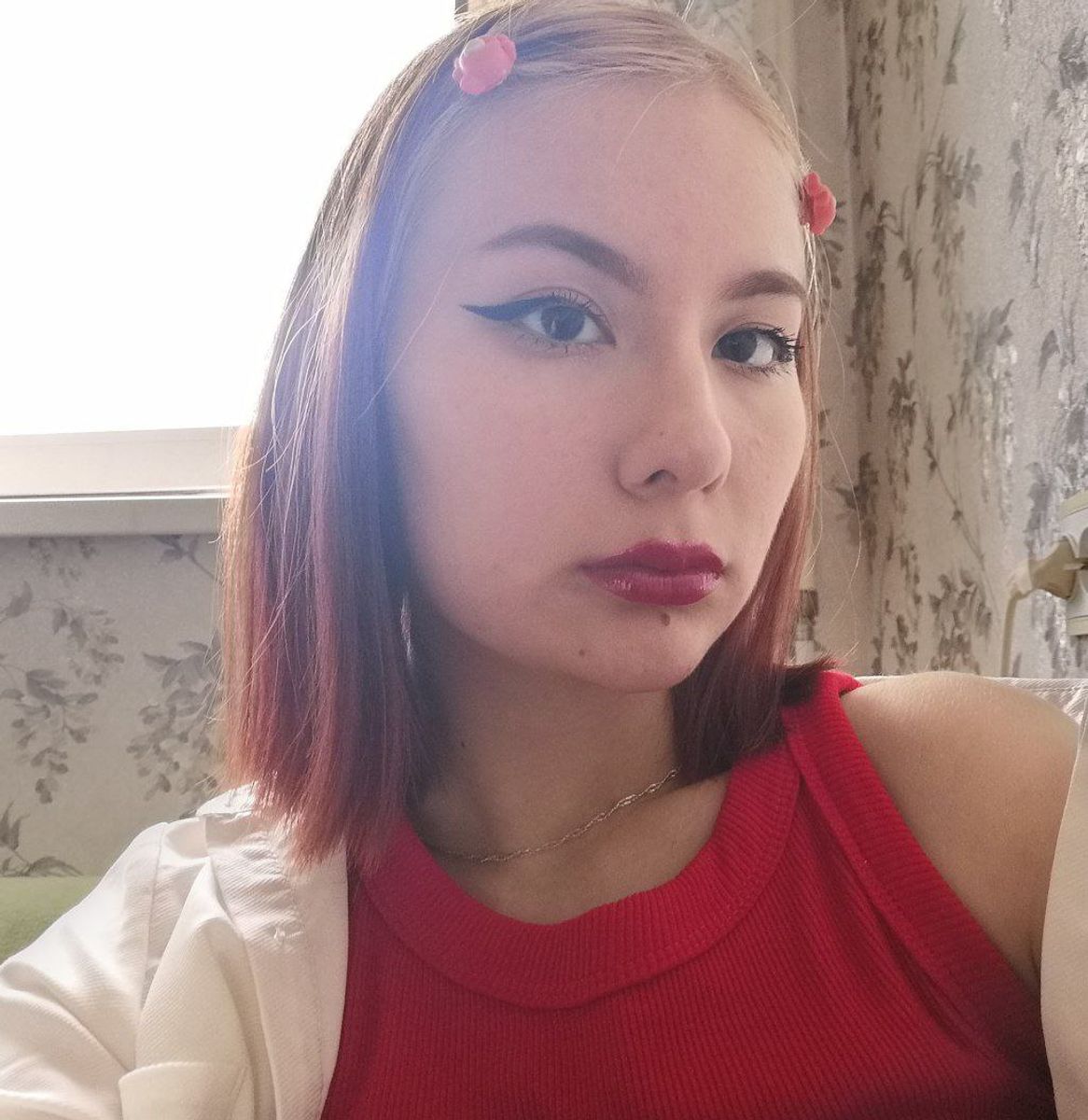 AlexisWard ️ Live Cams | Teams, Discord & Telegram