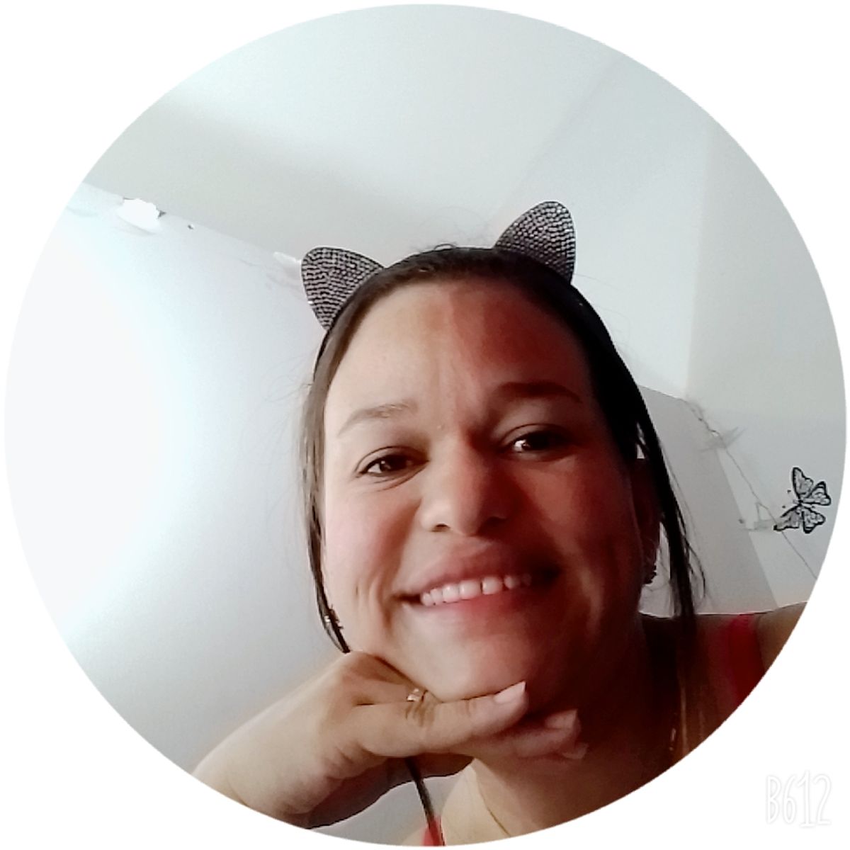 Female Profile & Live Cam Show SkyPrivate